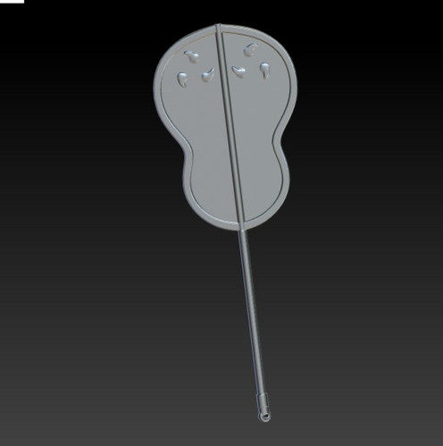 Madara`s Weapon 1 | Customs Cave Store