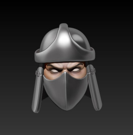 Shredder Classic | Customs Cave Store