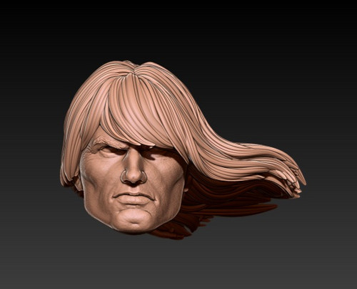 He-Man 3 (MOTU) | Customs Cave Store