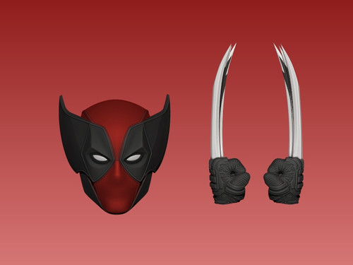 Poolverine kit | Customs Cave Store