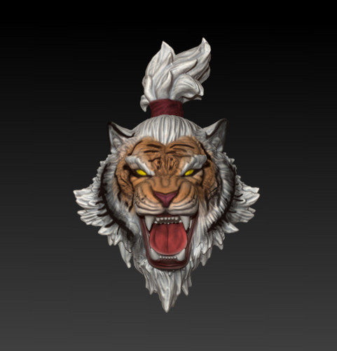 FuRay Planet Blade Master Weng | Customs Cave Store