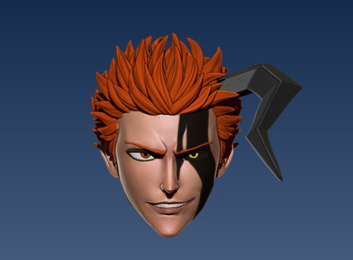 Ichigo 2 (Bleach) | Customs Cave Store Ichigo 2 (Bleach) | Customs Cave Store