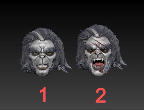 Wendigo | Customs Cave Store