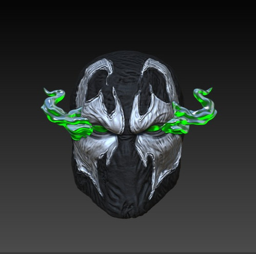 Spawn 15 | Customs Cave Store