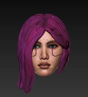 Songbird (Cyberpunk 2077) | Customs Cave Store