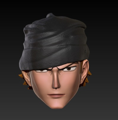 Takuma Ino (Jujutsu Kaisen) | Customs Cave Store