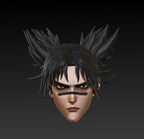 Choso | Jujutsu Kaisen | Customs Cave Store