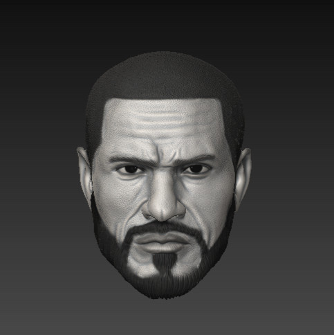 Marvin "Mother's Milk/MM (The Boys) | Customs Cave Store