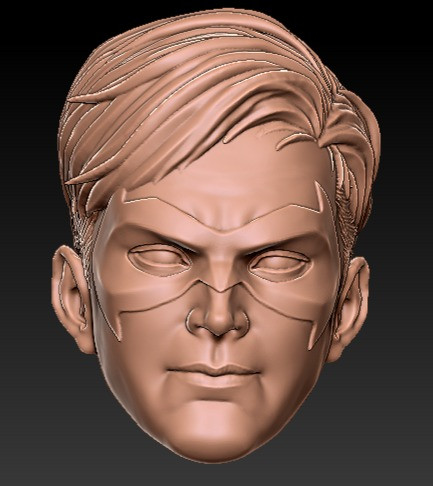 NIGHTWING | Customs Cave Store