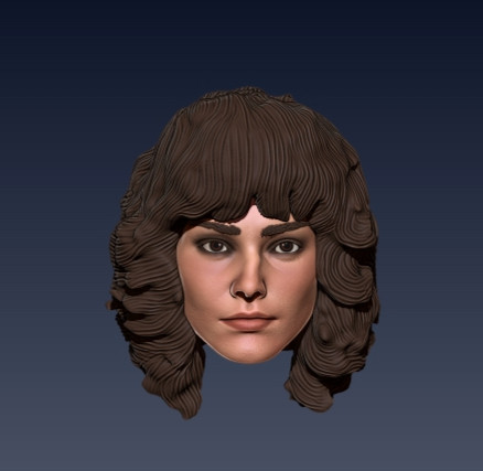 Kay Vess (Star Wars: Outlaws) | Customs Cave Store