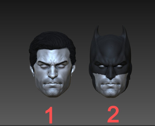Batman 96 | Customs Cave Store