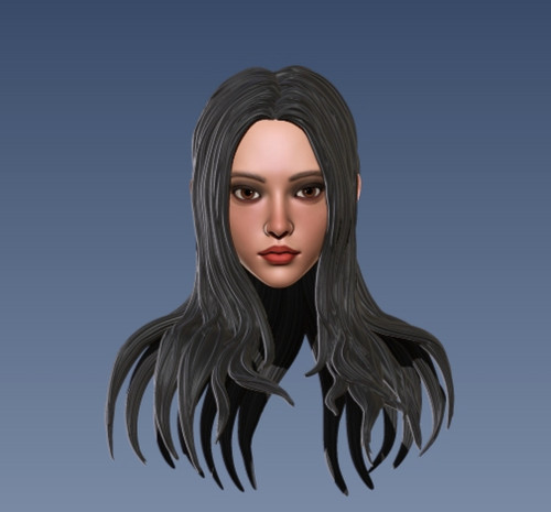 Tachy (Stellar Blade) | Customs Cave Store