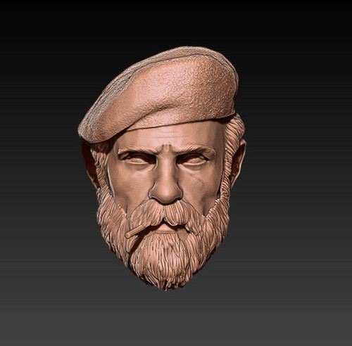 Bill (Left 4 dead) | Customs Cave Store