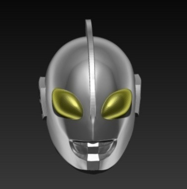 Ultraman | Customs Cave Store