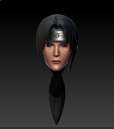 Itachi Uchiha (Naruto) | Customs Cave Store