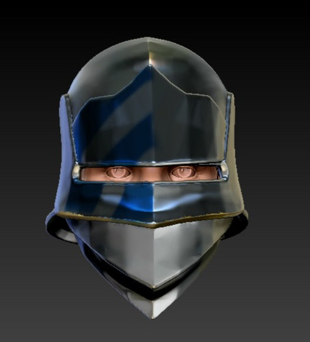 Blue Squire (Fortnite) | Customs Cave Store