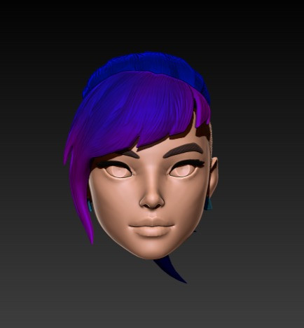 Stryder (Fortnite) | Customs Cave Store