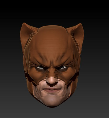 Catman | Customs Cave Store