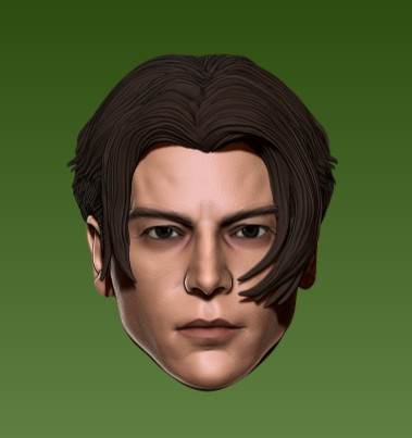 Billy Loomis | Scream | Customs Cave Store