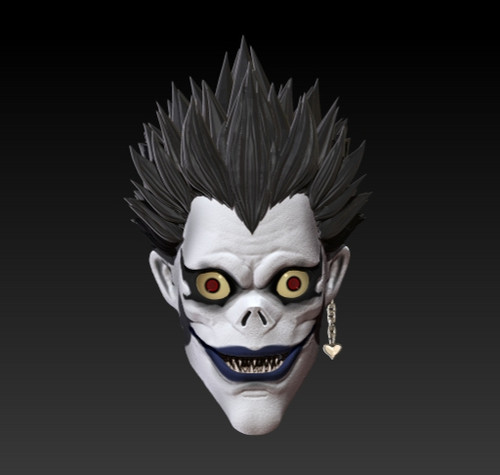 Ryuk (Death Note) | Customs Cave Store