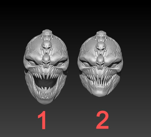 Monolith (Spawn) | Customs Cave Store