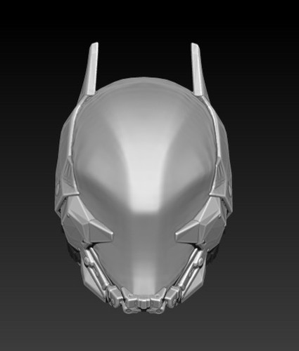 Batman Arkham Knight | Customs Cave Store