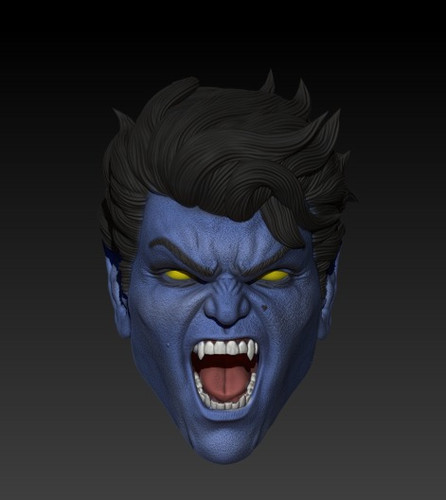 Nightcrawler 8 | Customs Cave Store