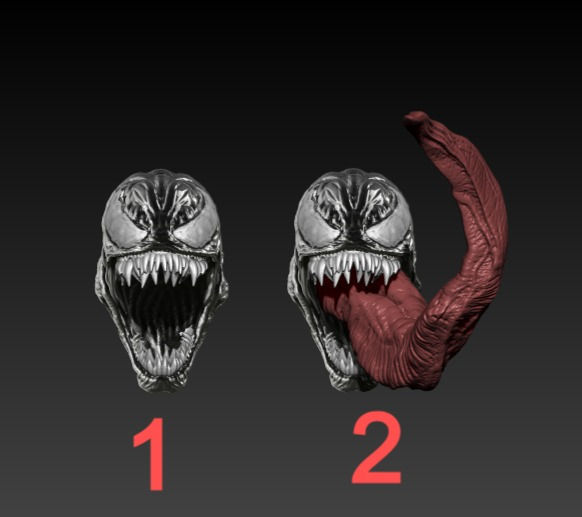 Venom 19 | Customs Cave Store