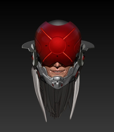 Monsoon 2 (Metal Gear Solid | Rising) | Customs Cave Store