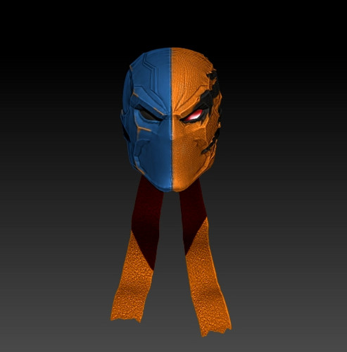 Deathstroke (Suicide Squad: Kill the Justice League) | Customs Cave Store