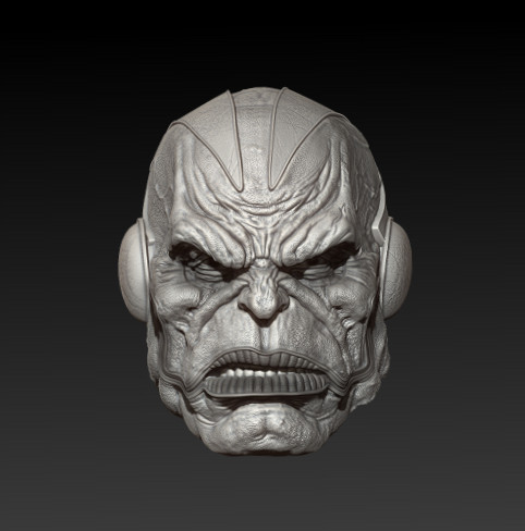 Apocalypse 2 | Customs Cave Store