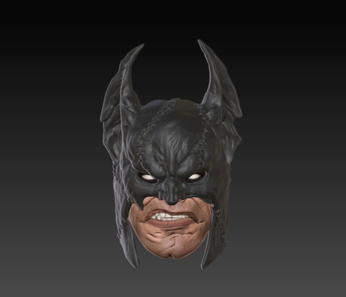 Caveman Batman 106 | Customs Cave Store
