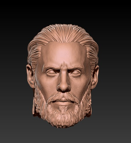 Niander Wallace (Blade runner 2049) | Customs Cave Store