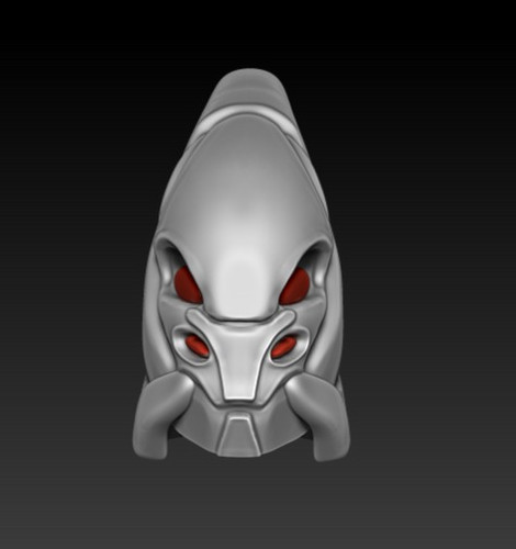 A-series assassin droid | Customs Cave Store