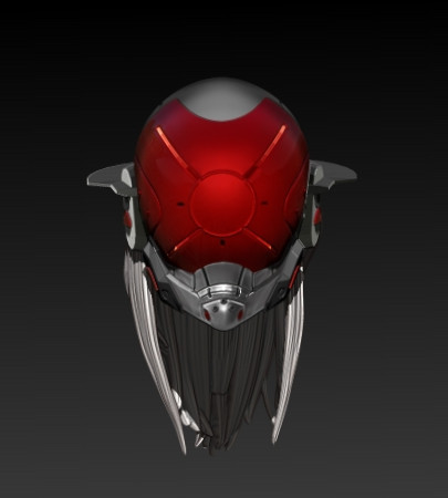 Monsoon (Metal Gear Solid | Rising) | Customs Cave Store