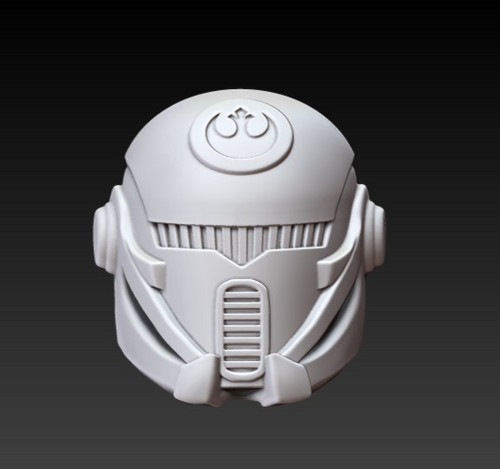 Marines (SpecForce) | Customs Cave Store