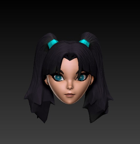 Zoe Clash (Fortnite) | Customs Cave Store