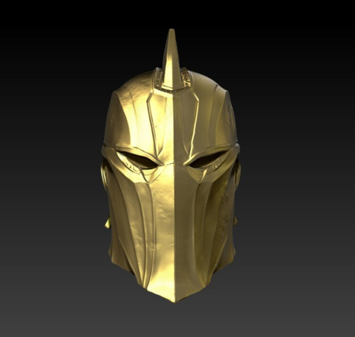 Dr. Fate 2 | Customs Cave Store