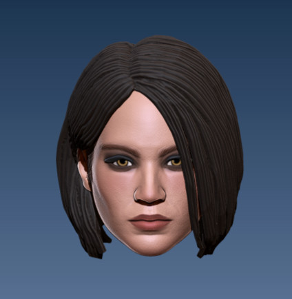 Xian Mei (Dead Island) | Customs Cave Store