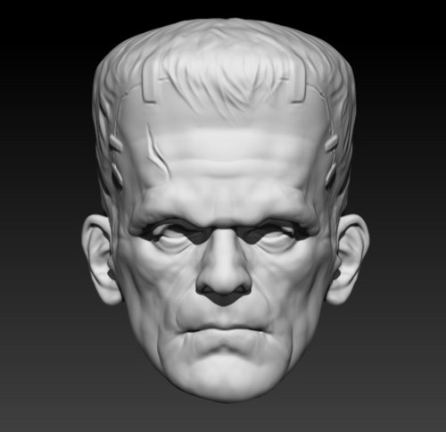 Frankenstein | Customs Cave Store