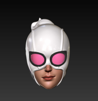 Gwenpool | Customs Cave Store
