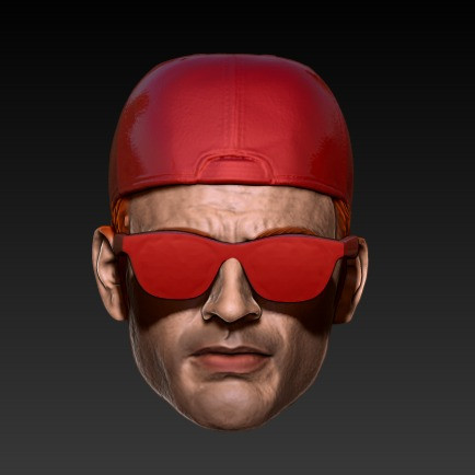 Arsenal (Roy Harper) | Customs Cave Store