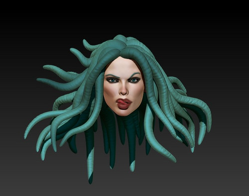 Slan Berserk Customs Cave Store