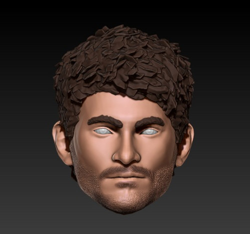 David (Evil Dead) | Customs Cave Store