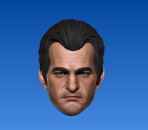 Frank West (Dead Rising Remaster) | Customs Cave Store