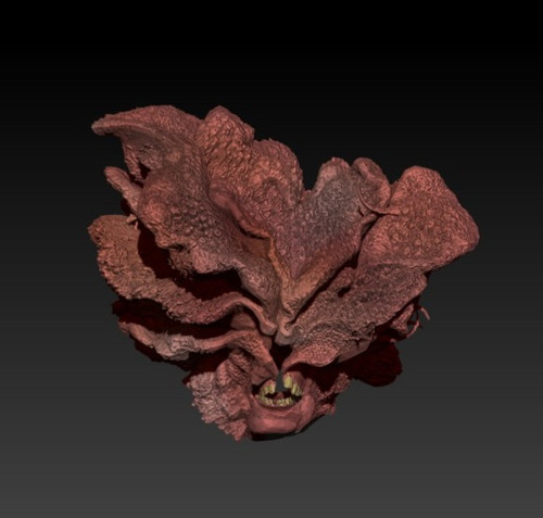 Bloater (Last of Us) | Customs Cave Store