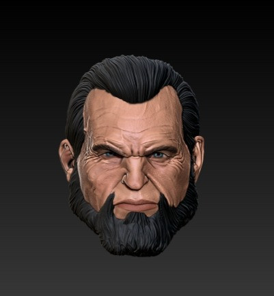 The Immortal (Invincible) | Customs Cave Store