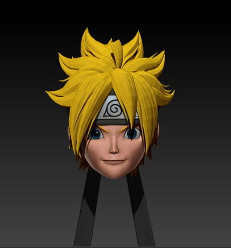 Boruto | Customs Cave Store