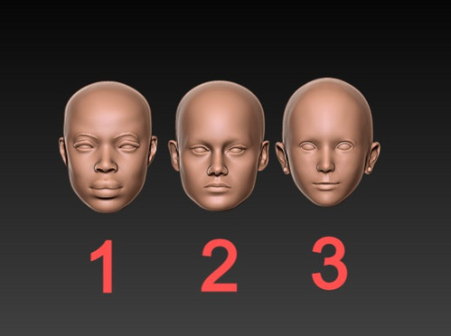 Sculpt Yourself Edition | Customs Cave Store