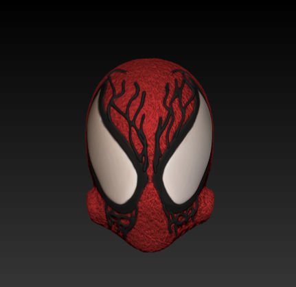 The Spider (Peter Parker (Earth-15) | Customs Cave Store
